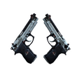 Dezastre Dual Berettas skin for CSGO - Buy & Rent | Lootbear