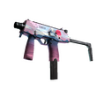 Mount Fuji MP9 skin for CSGO - Buy & Rent | Lootbear